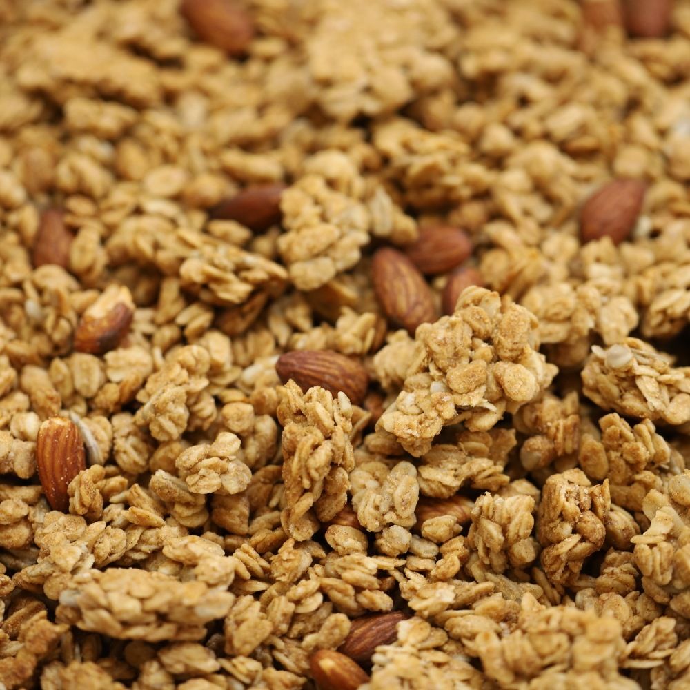 Scoop Wholefoods | Natural & Organic Foods in Bulk